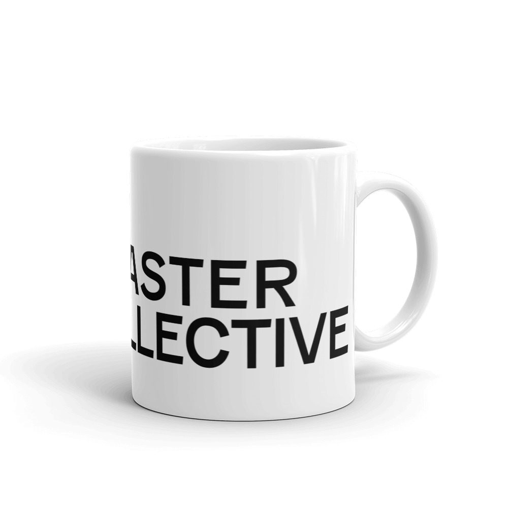 OG Toaster Mug – Toaster Collective